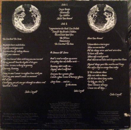 Buy Larry Coryell : The Lion And The Ram (LP, Album) Online for a great price – Record Town TX