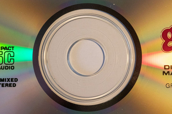 Buy Dave Grusin : Migration (CD, Album) Online for a great price – Record Town TX