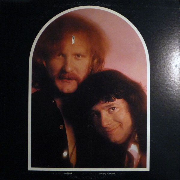 Buy Mark-Almond : Rising (LP, Album, Ter) Online for a great price – Record Town TX