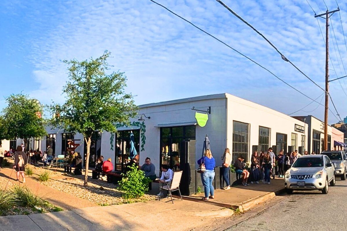 Thank you for a Terrific Record Store Day 2023 – Record Town TX