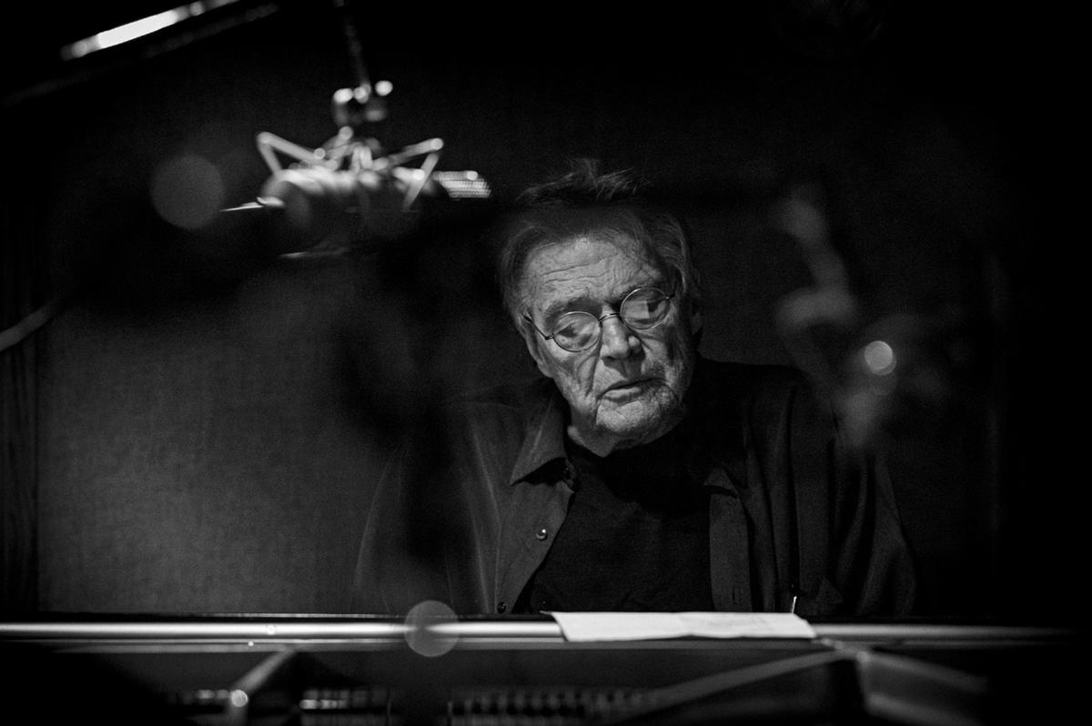 Terry Allen and The Truckload of Art – Record Town TX