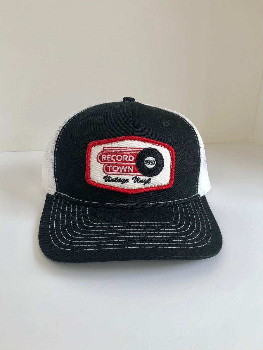 Hats/Caps – Record Town TX