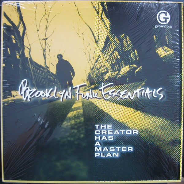Buy Brooklyn Funk Essentials : The Creator Has A Master Plan (12 ...