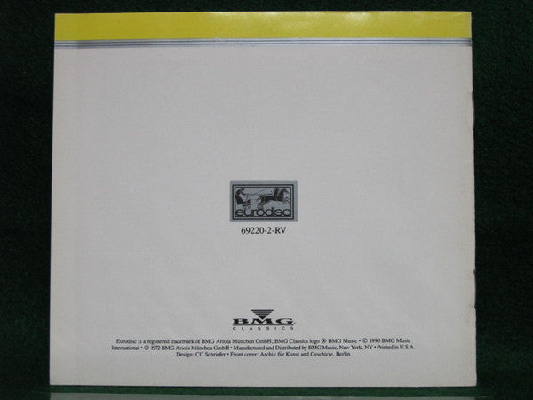 Buy Brahms* : Kurt Sanderling, Staatskapelle Dresden : Symphonies Nos. 1-4 / Haydn Variations ...