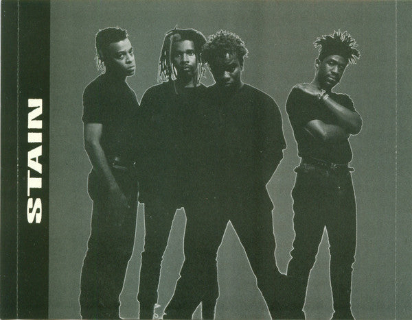 Buy Living Colour : Stain (CD, Album, Pit) Online for a great price ...