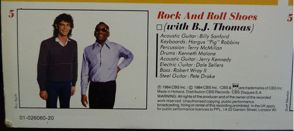 Buy Ray Charles : Friendship (LP, Album) Online for a great price ...