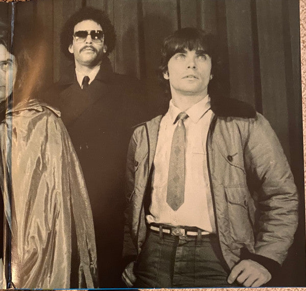 Buy Roky Erickson And The Aliens : The Evil One (LP, RP, Haz + LP, S ...