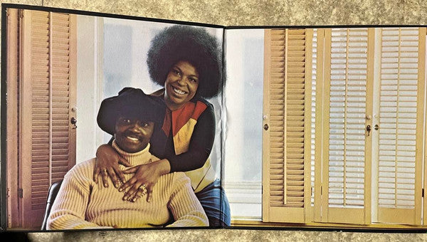 Buy Roberta Flack & Donny Hathaway : Roberta Flack & Donny Hathaway (LP ...