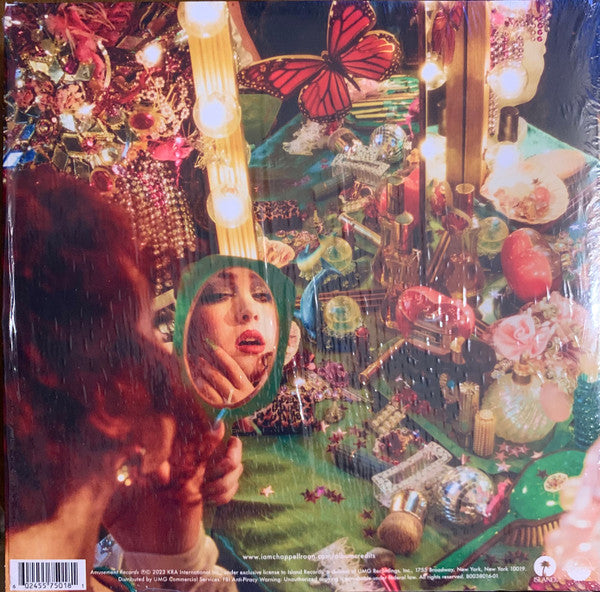 Buy Chappell Roan : The Rise And Fall Of A Midwest Princess (LP + LP, S ...