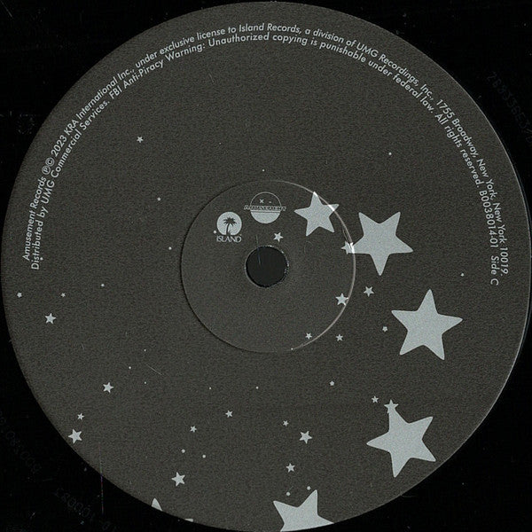 Buy Chappell Roan : The Rise And Fall Of A Midwest Princess (LP + LP, S ...