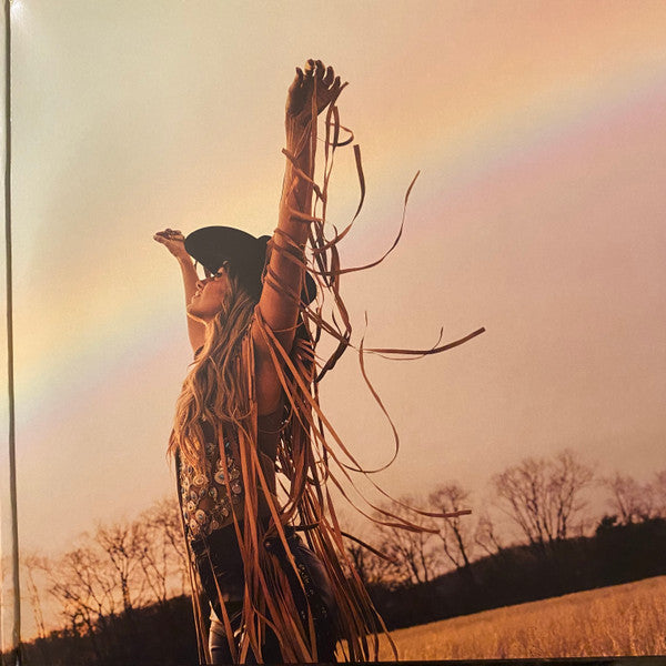 Buy Lainey Wilson : Whirlwind Deluxe (2xLP, Album, Bla) Online for a ...