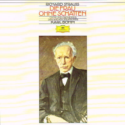 Buy Richard Strauss, Birgit Nilsson, Leonie Rysanek, Ruth Hesse, James ...