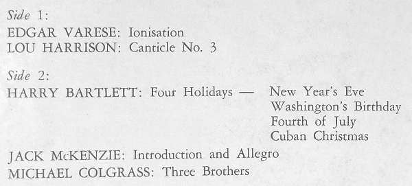 Buy American Percussion Society, Paul Price : Breaking The Sound ...