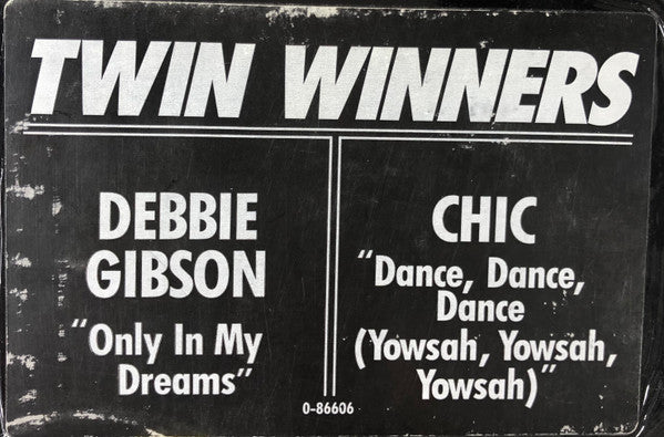 Buy Chic / Debbie Gibson : Dance, Dance, Dance (Yowsah, Yowsah, Yowsah ...