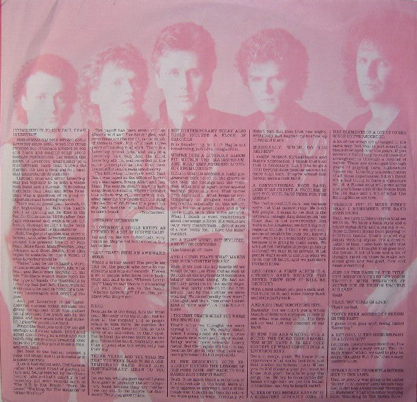 Buy Loverboy : Keep It Up (LP, Album, M/Print, Car) Online for a great ...