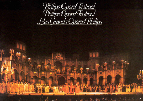 Buy Giuseppe Verdi - Giuseppe Taddei, Rolando Panerai, Francisco Araiza ...