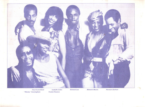 Buy Kleeer : Winners (LP, Album) Online for a great price – Record Town TX