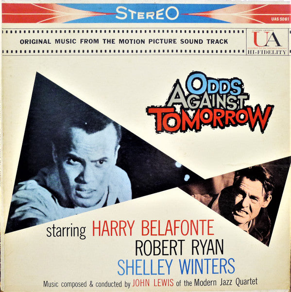 Toomorrow Soundtrack