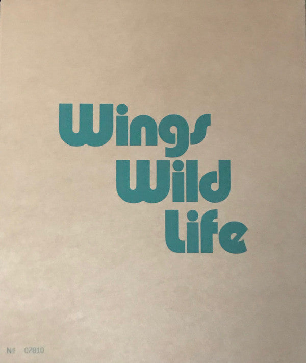 Buy Paul McCartney And Wings* : Wild Life (CD, Album, RE, RM + 2xCD ...