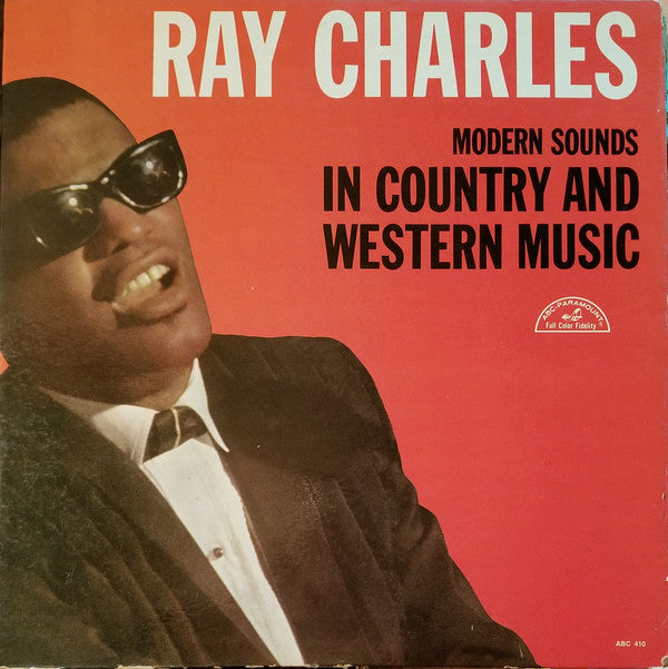 Ray Charles Photo Gallery