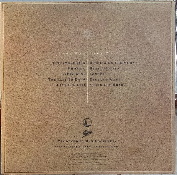 Buy Dan Fogelberg : Phoenix (LP, Album, Pit) Online for a great price ...