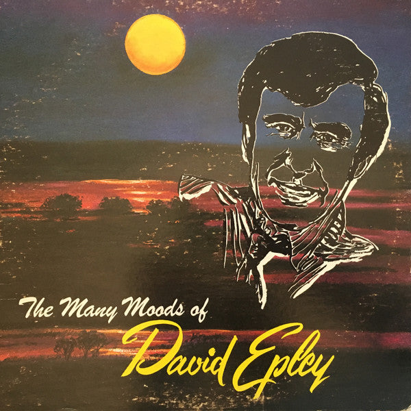 Buy David Epley : The Many Moods Of David Epley (LP) Online for a great ...