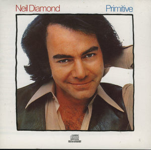 Buy Neil Diamond : Primitive (CD, Album, RE) Online for a great price ...
