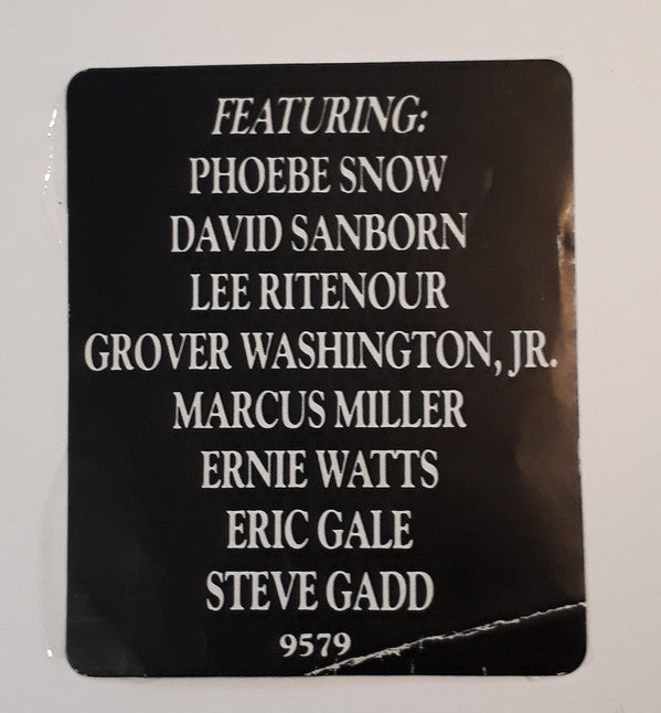 Buy Dave Grusin : Collection (LP, Comp, Dig) Online for a great price ...