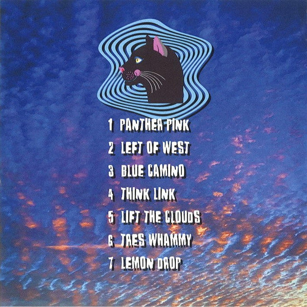 Buy Don Leady : Panther Pink (CD, Album, Ltd) Online for a great price ...