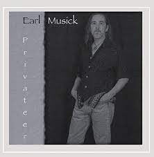 Buy Earl Musick : Privateer (CD, Album) Online for a great price ...