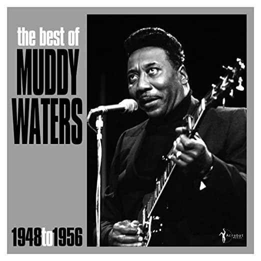 Muddy Waters Albums