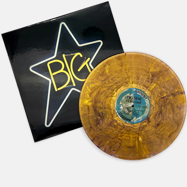 Buy Big Star : #1 Record (LP, Album, RSD, Ltd, RE, Met) Online for a ...