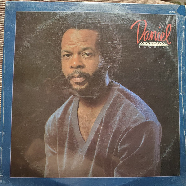 Buy Daniel Hawkins : Daniel Hawkins (LP) Online for a great price ...