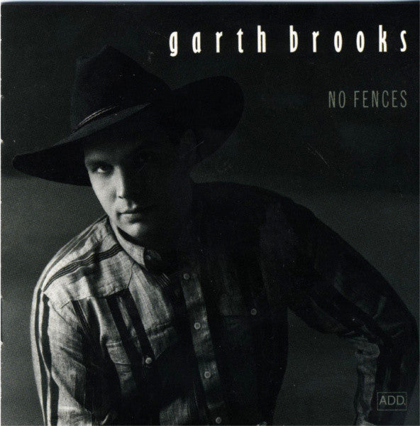 No Fences Garth Brooks